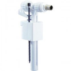 Float valve - Toilet Plumbing