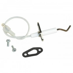 Ionisation electrode - Electrodes, probes and plugs