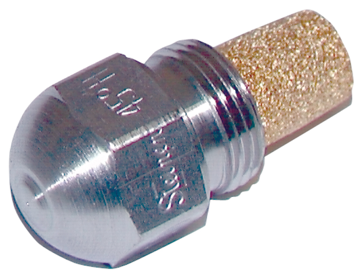 Nozzles - Nozzle and accessories