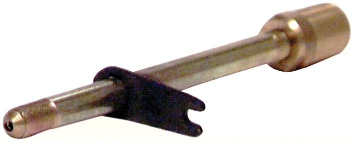 Nozzle lines - Nozzle and accessories