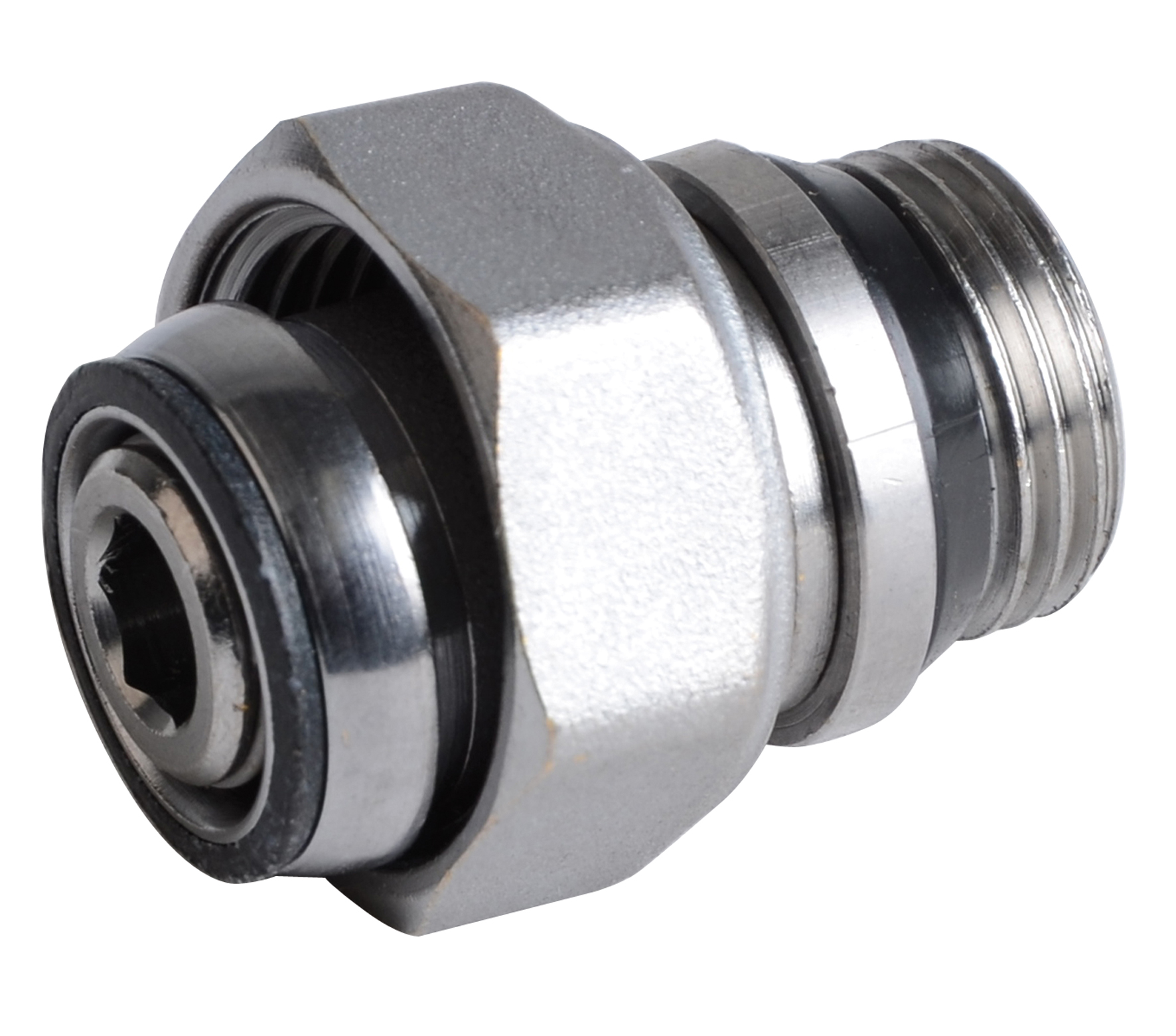 Reducer and fittings