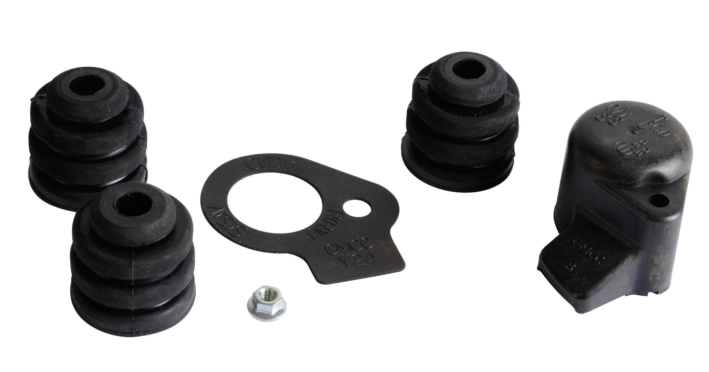 Other air conditioning spare parts - Air conditioning spare parts