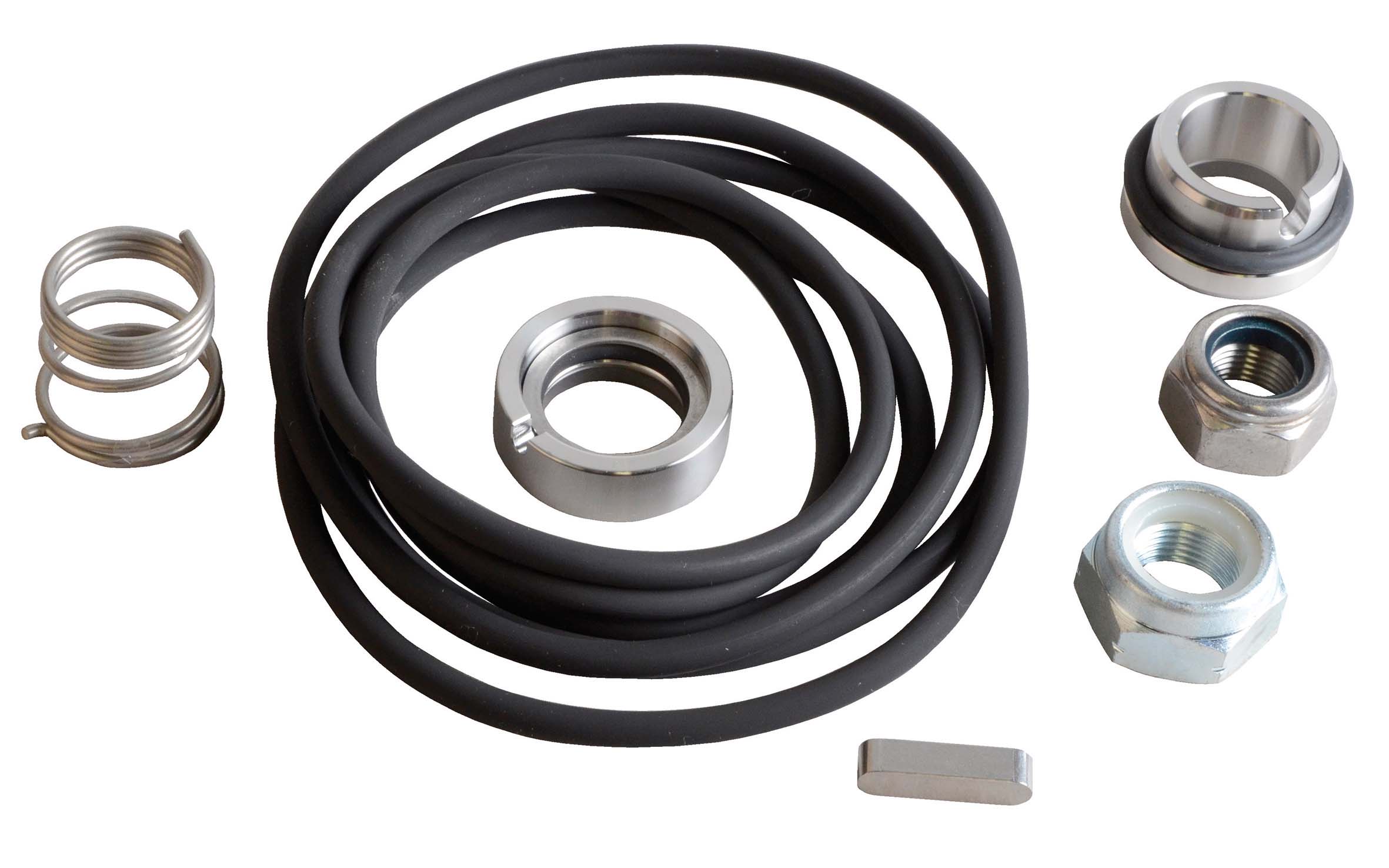 Watering pump accessories - Watering and pump