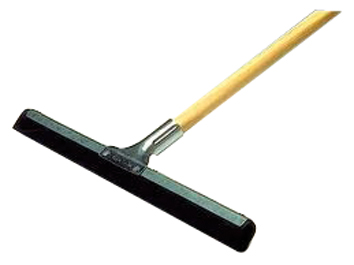 Sweeping accessories - Sweeping