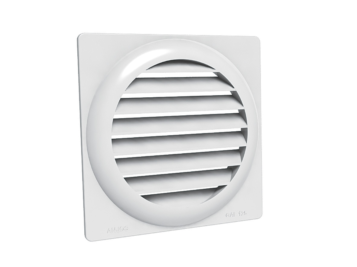 Facade grille - Air Inlet Accessories
