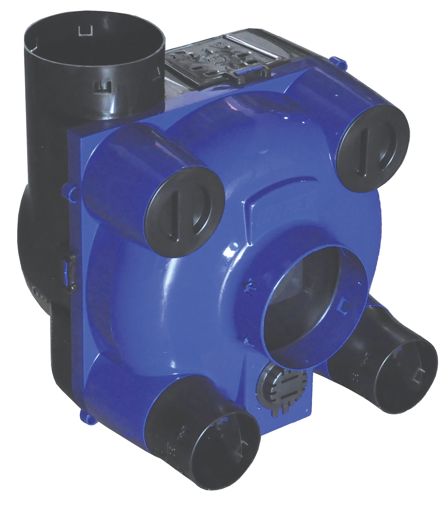 Humidity Mechanical Ventilation Case - Mechanical Ventilation Case and ...