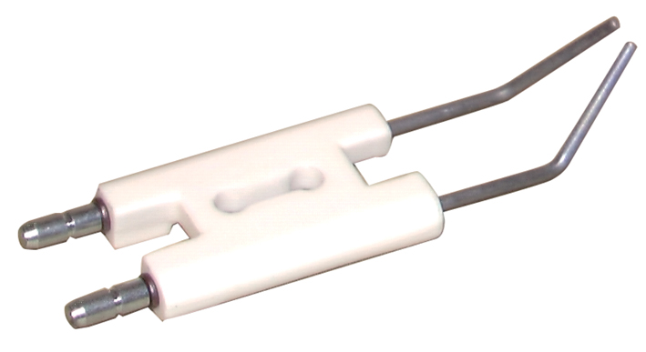 Ignition electrode - Electrodes, probes and plugs