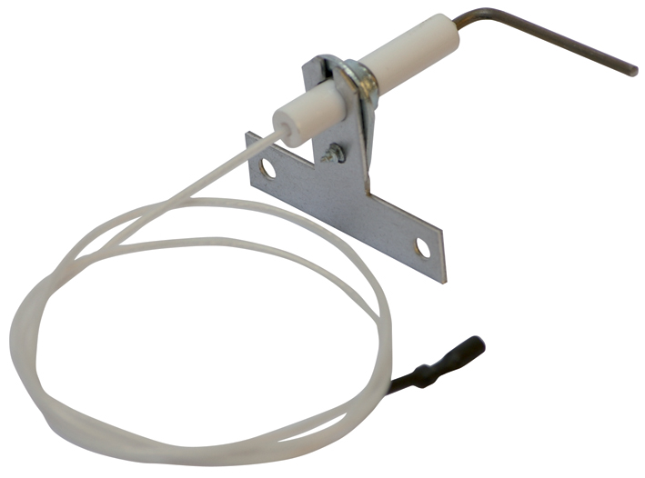 Ionisation electrode - Electrodes, probes and plugs